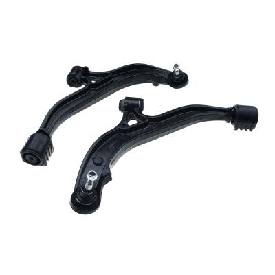 2x Front Lower Control Arm with Ball Joint for Chrysler Town & Country 2001-2007