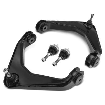 China 4x Front Control Arm with Ball Joint for Chevrolet Silverado 1500/2500/3500 HD for sale