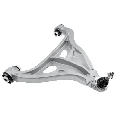China Front Driver Lower Control Arm with Ball Joint for Ford F-150 Lincoln Mark LT for sale