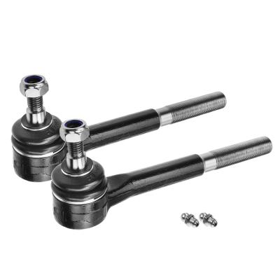 China 2x Inner Steering Tie Rod End for Chevrolet Blazer K1500 K2500 Cadillac GMC for sale