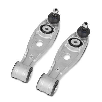 China 2x Rear Lower Control Arm with Ball Joint for Porsche 911 Boxster Cayman for sale
