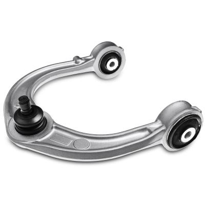 China Front Passenger Upper Control Arm with Ball Joint for Cadillac CTS 2003-2007 RWD for sale