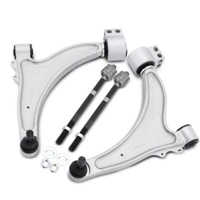 China 4x Control Arm & Ball Joint Assembly & Tie Rod End for Buick LaCrosse Regal for sale