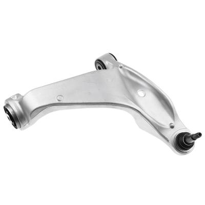 China Front Passenger Lower Control Arm with Ball Joint for Cadillac CTS 2008-2015 RWD for sale
