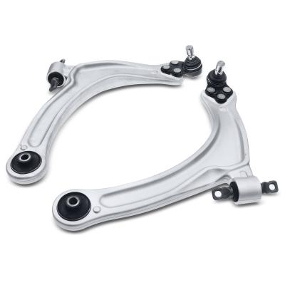 China 2x Front Lower Control Arm with Ball Joint for Chevy Cobalt HHR Pontiac Pursuit for sale