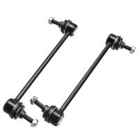 China 2x Front Driver & Passenger Stabilizer Bar End Link for Ford Focus 2000-2011 for sale