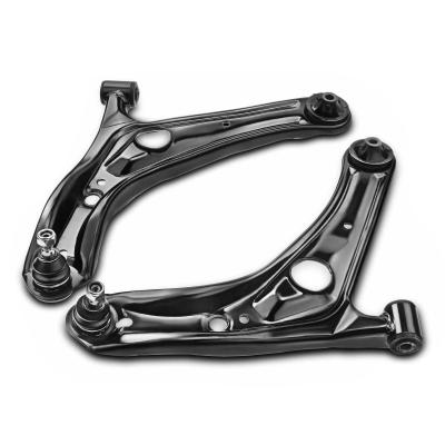 China 2x Front Lower Control Arm with Ball Joint for Toyota Echo 2004-2005 for sale