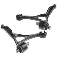 China 2x Front Lower Control Arm with Bushing for Volvo XC90 2003-2014 for sale