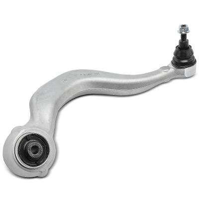 China Front Right Lower Forward Control Arm for Lincoln Aviator 2020-2022 V6 3.0L for sale