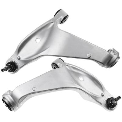China 2x Front Lower Control Arm with Ball Joint for Cadillac CTS 2008-2015 RWD for sale