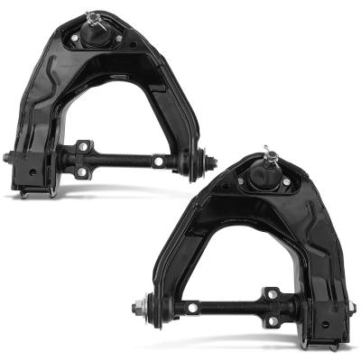 China 2x Front Upper Control Arm with Ball Joint for Toyota 4Runner Pickup 86-95 T100 for sale