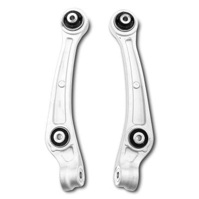 China 2x Front Lower Forward Control Arm for Audi A4 A4 Quattro 2009-2012 A5 Q5 S4 S5 for sale