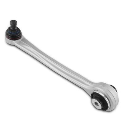 China Front Left Upper Forward Control Arm and Ball Joint for Audi A4 2017-2020 S4 S5 for sale
