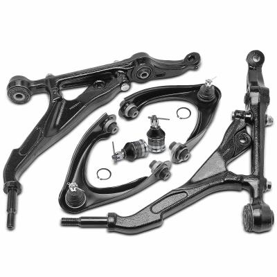 China 6x Control Arm & Ball Joint for Honda Civic 1996-2000 1.6L for sale