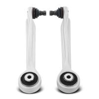 China 2x Front Upper Forward Control Arm & Ball Joint Assembly for Audi A4 A6 for sale