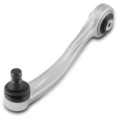 China Front Right Upper Rearward Control Arm for Audi A8 Quattro 11-16 S8 13-16 for sale