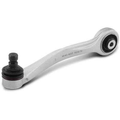 China Front Left Upper Rearward Control Arm for Audi A8 Quattro 2011-2016 S8 2013-2016 for sale
