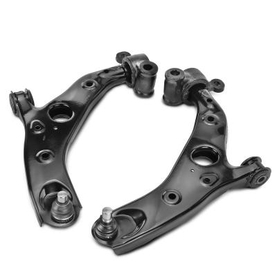 China 2x Front Left & Right Lower Control Arm with Ball Joint for Mazda 6 14-20 2.5L for sale