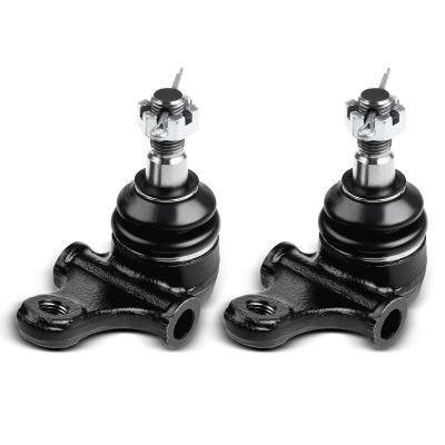 China 2x Front Lower Ball Joint with Power Steering for Mazda Miata MX-5 90-97 99-05 for sale