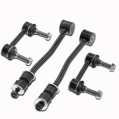 China 4x Front & Rear Stabilizer Bar Link for Ford E-150 E-250 E-350 Super Duty for sale