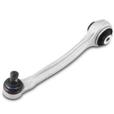 China Front Right Upper Rearward Control Arm with Ball Joint for Audi A4 A5 Quattro S4 for sale