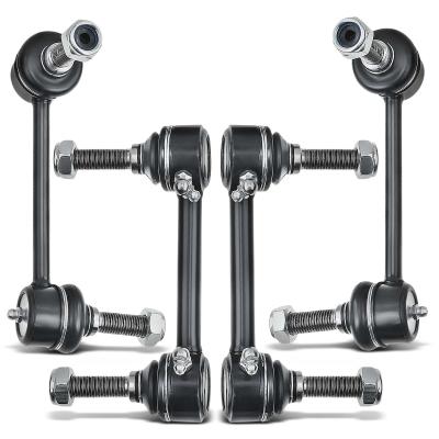 China 4x Front & Rear Stabilizer Bar Link for Jeep Grand Cherokee Dodge Durango 11-15 for sale