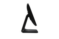 China 15 Inch Capacitive Touch Screen POS Monitor ABS Housing 1024x768 LED LCD for sale