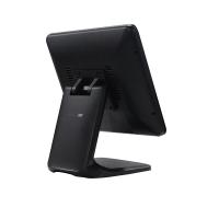 China 15 Inch 350cd/m2 Brightness Waterproof LED LCD Touch Screen POS PC 1024x768 for sale