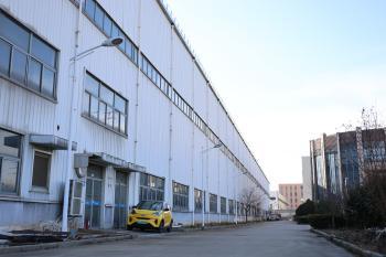China Factory - EVERCROSS BRIDGE TECHNOLOGY (SHANGHAI) CO.,LTD.
