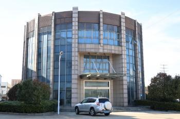 China Factory - EVERCROSS BRIDGE TECHNOLOGY (SHANGHAI) CO.,LTD.