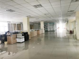 China Factory - EVERCROSS BRIDGE TECHNOLOGY (SHANGHAI) CO.,LTD.