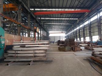 China Factory - EVERCROSS BRIDGE TECHNOLOGY (SHANGHAI) CO.,LTD.