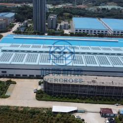 China Factory - EVERCROSS BRIDGE TECHNOLOGY (SHANGHAI) CO.,LTD.