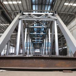 China Factory - EVERCROSS BRIDGE TECHNOLOGY (SHANGHAI) CO.,LTD.