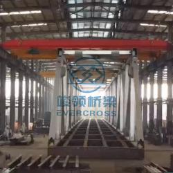 China Factory - EVERCROSS BRIDGE TECHNOLOGY (SHANGHAI) CO.,LTD.