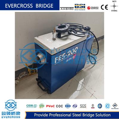 China Robô de soldadura Recolhedor de fumaça de soldadura para proteção do ambiente à venda
