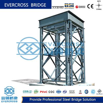중국 장수 페인트 표면과 함께 큰 로드 베일리 브리지 피어 판매용