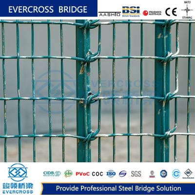 China Mejora de la seguridad Seguridad Redes y cercas de protección a Malasia for sale