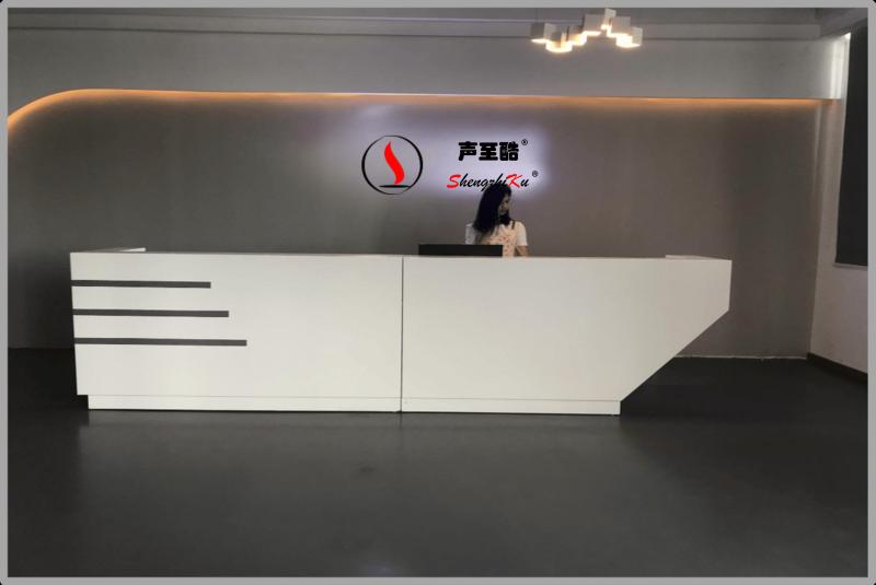Fornecedor verificado da China - Shenzhen Sounds Good Technologies Co.,Ltd