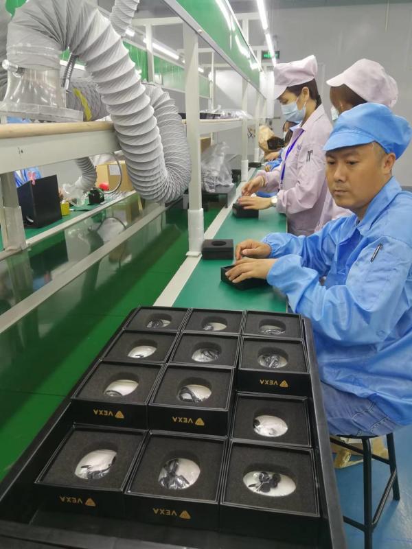 Fornecedor verificado da China - Shenzhen Sounds Good Technologies Co.,Ltd