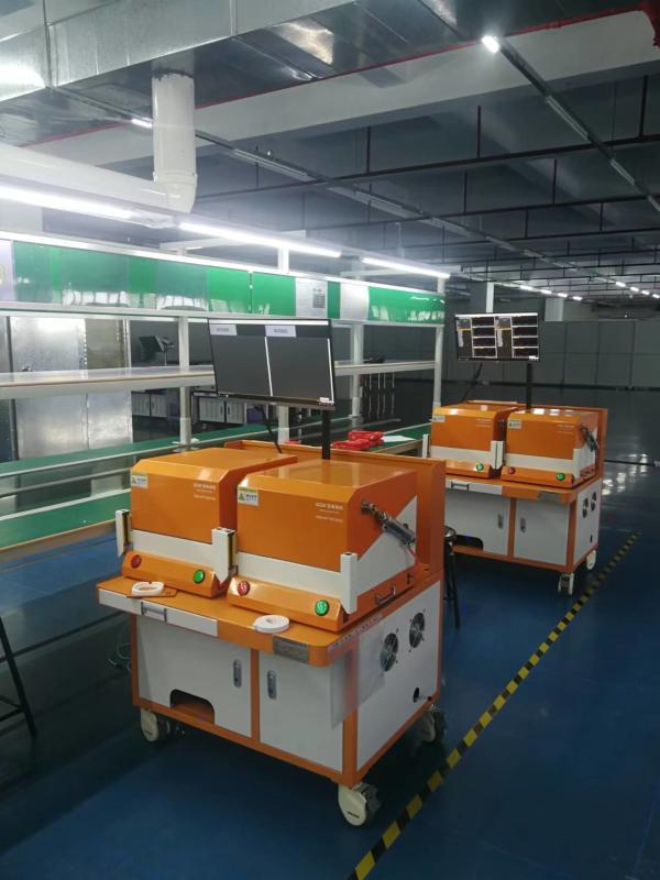 Fornecedor verificado da China - Shenzhen Sounds Good Technologies Co.,Ltd
