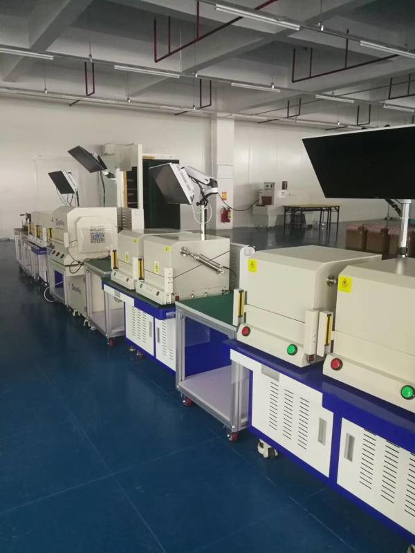 Fornecedor verificado da China - Shenzhen Sounds Good Technologies Co.,Ltd