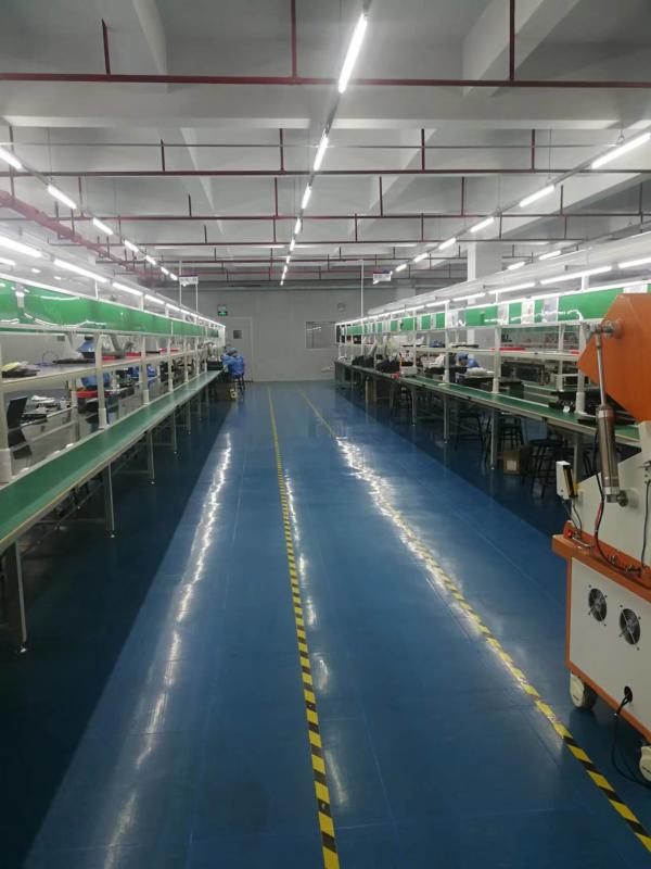 Fornecedor verificado da China - Shenzhen Sounds Good Technologies Co.,Ltd