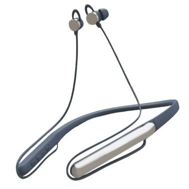 Collare di silicone morbido Amplificatore per i mal uditivi con riduzione del rumore