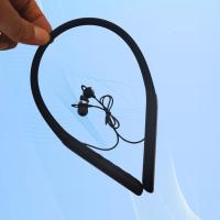 China Bluetooth OTC Hearing Aid Amplifier 4 Programs Digital Sound Amplifier 5 Levels Volume for sale