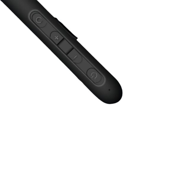 Collare di silicone morbido Amplificatore per i mal uditivi con riduzione del rumore