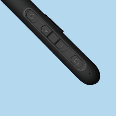 Cina Ausilio acustico OTC Bluetooth IPX5 Amplificatore acustico a colletto con potenziamento del linguaggio in vendita