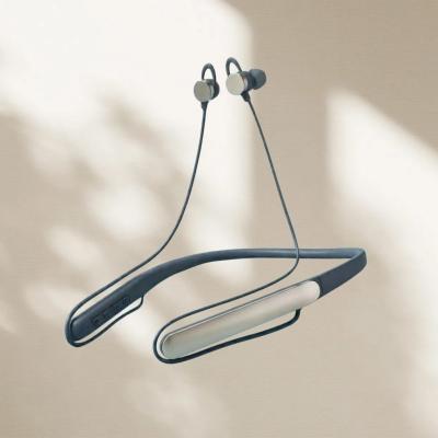 China Waterproof IPX5 Bluetooth Hearing Aid Featuring Noise Reduction and Programmable Settings for Enhanced Hearing Experience for sale