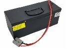 Lifepo4 48V 30Ah Rechargeable Club Car Lithium Ion Battery With BMS