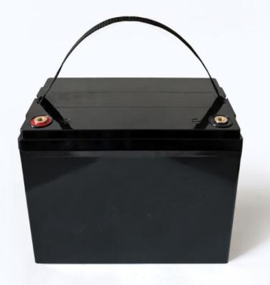 Κίνα Η μπαταρία του κινητήρα λυθίου 12V 40Ah 1000CCA προς πώληση